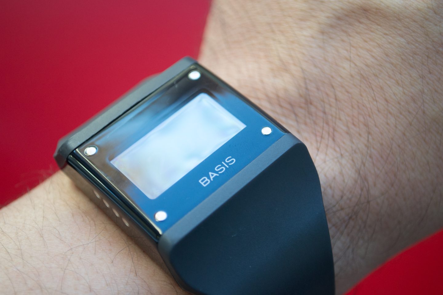 Pebble and Basis B1—two good devices that could be one defining ...