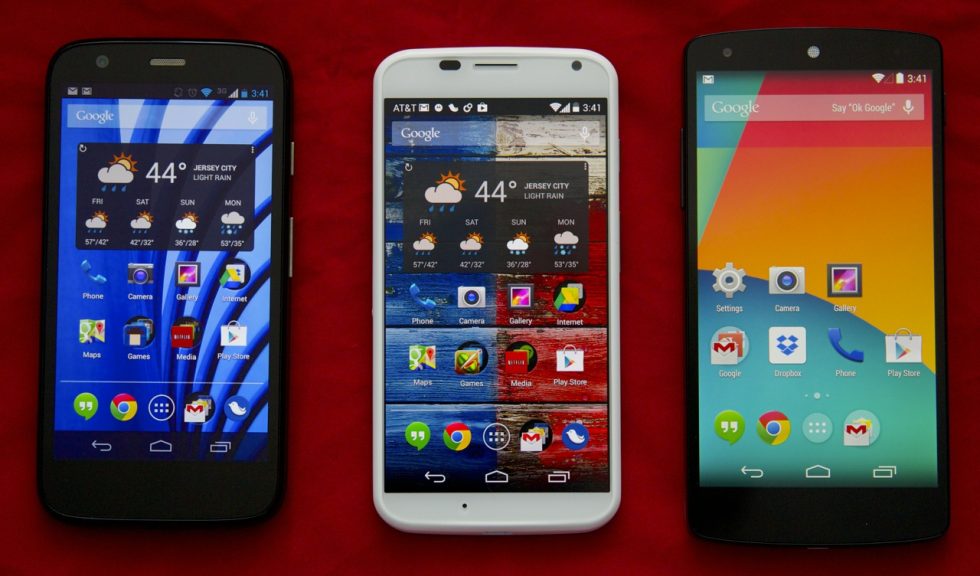 Review: Google’s $179 Moto G puts every single cheap Android phone to ...