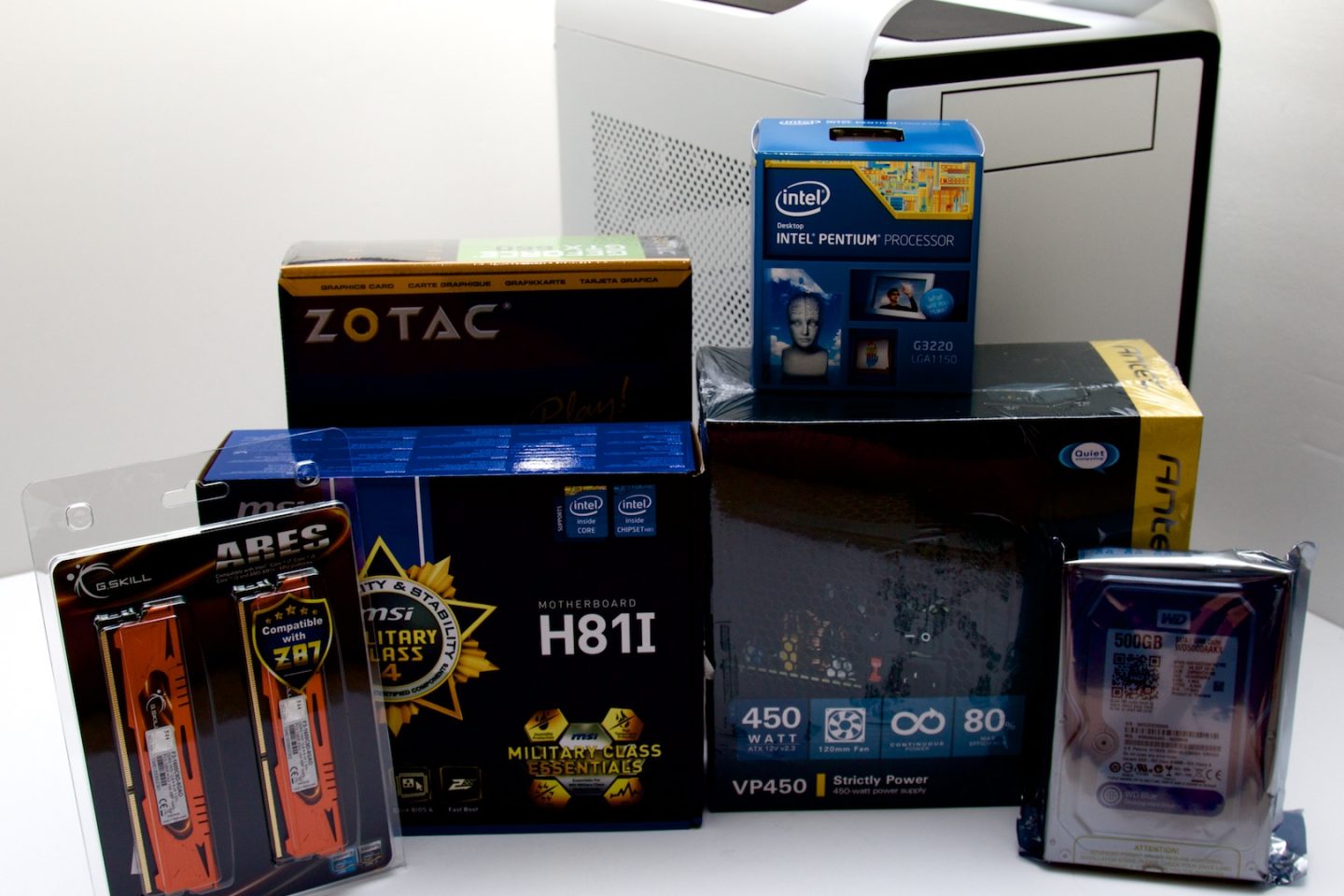 Valve releases SteamOS beta, early build-your-own system requirements ...