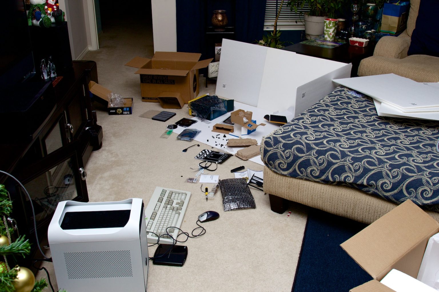 Everything you need to know to install SteamOS on your very own ...