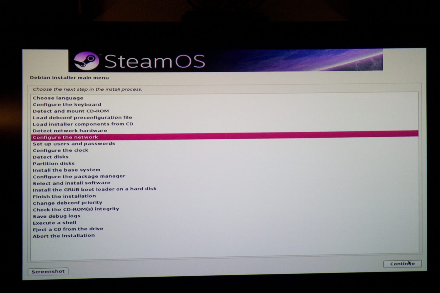 Everything you need to know to install SteamOS on your very own ...