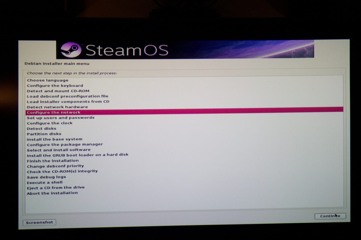 Everything you need to know to install SteamOS on your very own ...