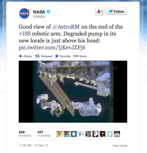 Spacewalk success, but spacesuit issues delay NASA’s next procedure ...