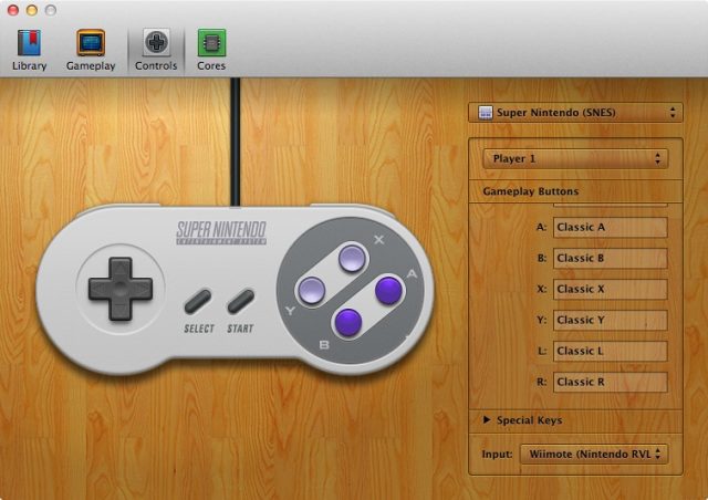 Hands-on with OpenEmu 1.0, a gorgeous classic console emulator for OS X ...