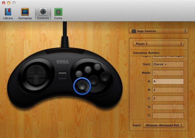 Hands-on with OpenEmu 1.0, a gorgeous classic console emulator for OS X ...