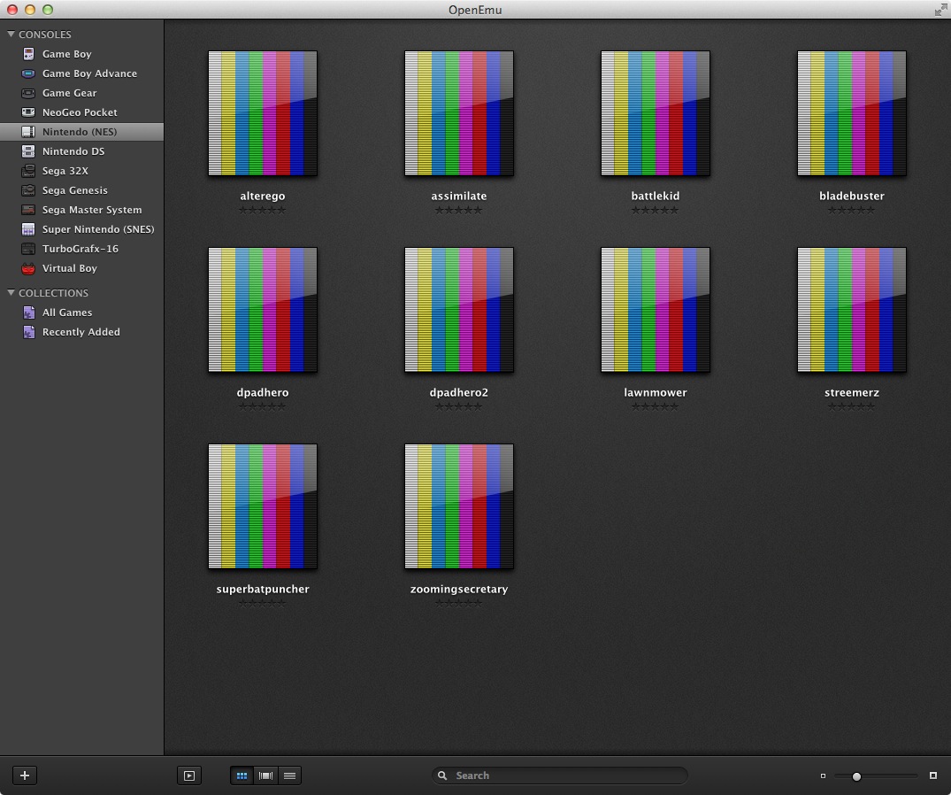 Hands-on with OpenEmu 1.0, a gorgeous classic console emulator for OS X ...