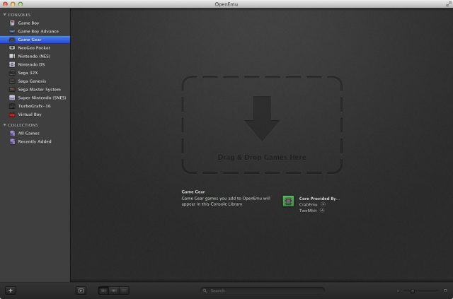 Hands-on with OpenEmu 1.0, a gorgeous classic console emulator for OS X ...