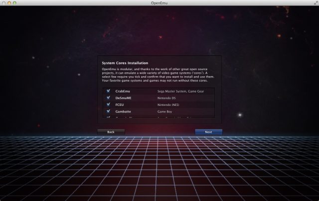 Hands-on with OpenEmu 1.0, a gorgeous classic console emulator for OS X ...
