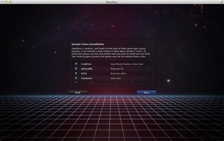 Hands-on with OpenEmu 1.0, a gorgeous classic console emulator for OS X ...