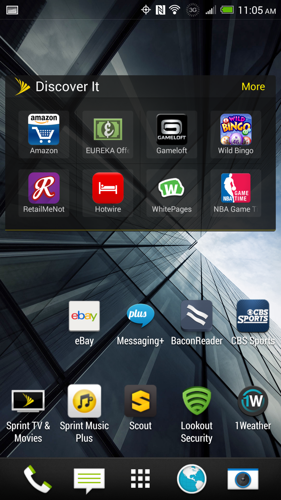 The big One: Ars reviews the HTC One Max - Ars Technica