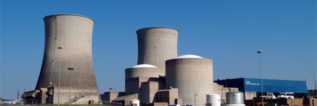 The future of nukes: Even if everything goes wrong, nothing happens ...