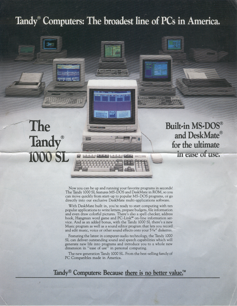 Technostalgia: Remembering our first computers - Ars Technica