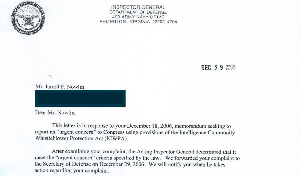 The National Security Agency’s oversharing problem - Ars Technica