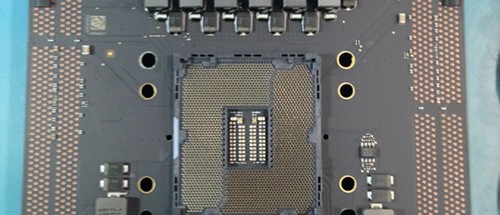 New Mac Pro teardown reveals replaceable Xeon CPU | Ars Technica