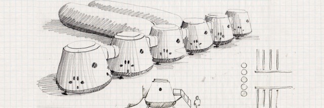 Mars One’s shipment of humans to the Red Planet is delayed two years ...