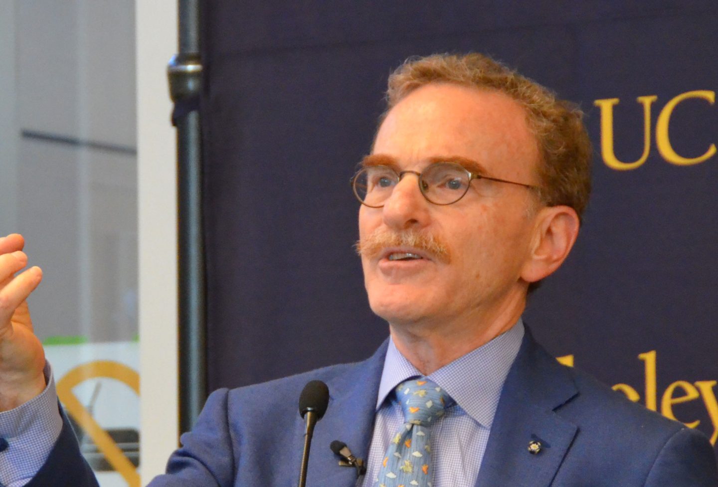 Nobel laureate: Break free from the stifling grip of luxury journals ...