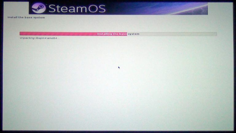 Everything you need to know to install SteamOS on your very own ...