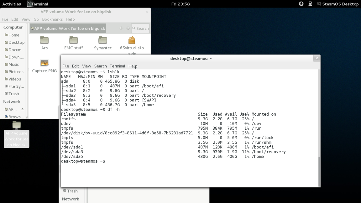 Everything you need to know to install SteamOS on your very own ...