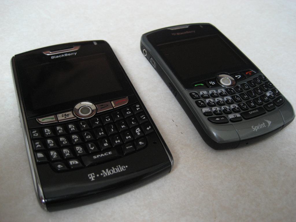 Sprint wants to buy T-Mobile and leave US with just three major ...