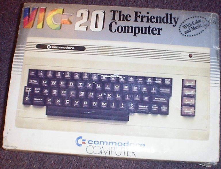 Technostalgia: Remembering our first computers - Ars Technica
