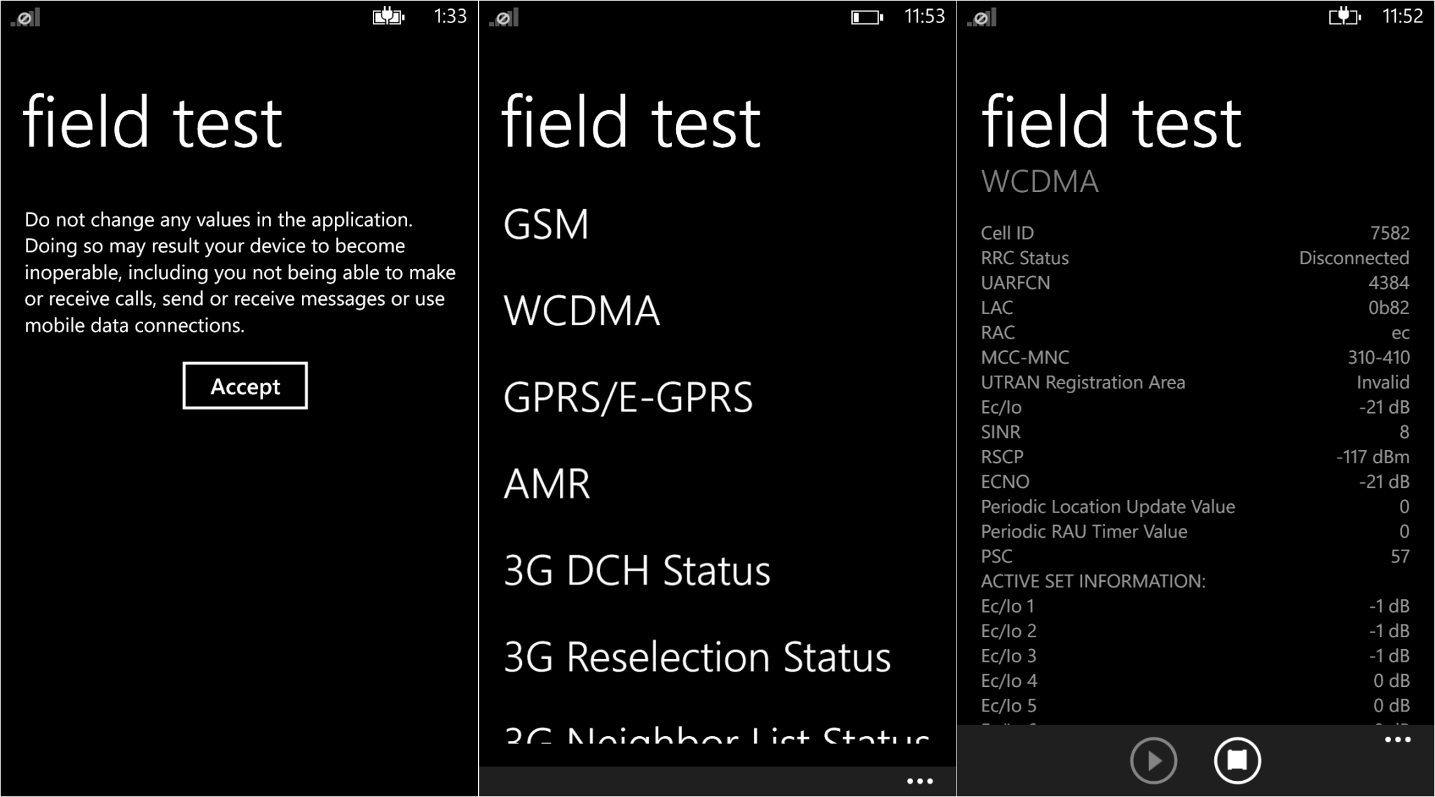 The State of Smartphones in 2013, Part III: How the experts use their ...