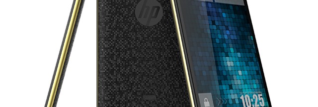 HP dips toe back into the smartphone waters with Android phablets in ...