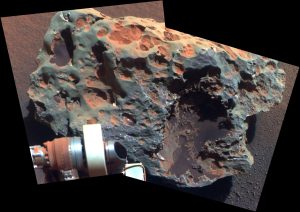 To make Curiosity (et al.) more curious, NASA and ESA smarten up AI in ...