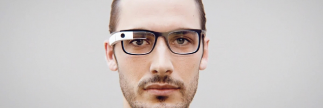 Google Glass finally works with prescription glasses, frames cost $225 ...