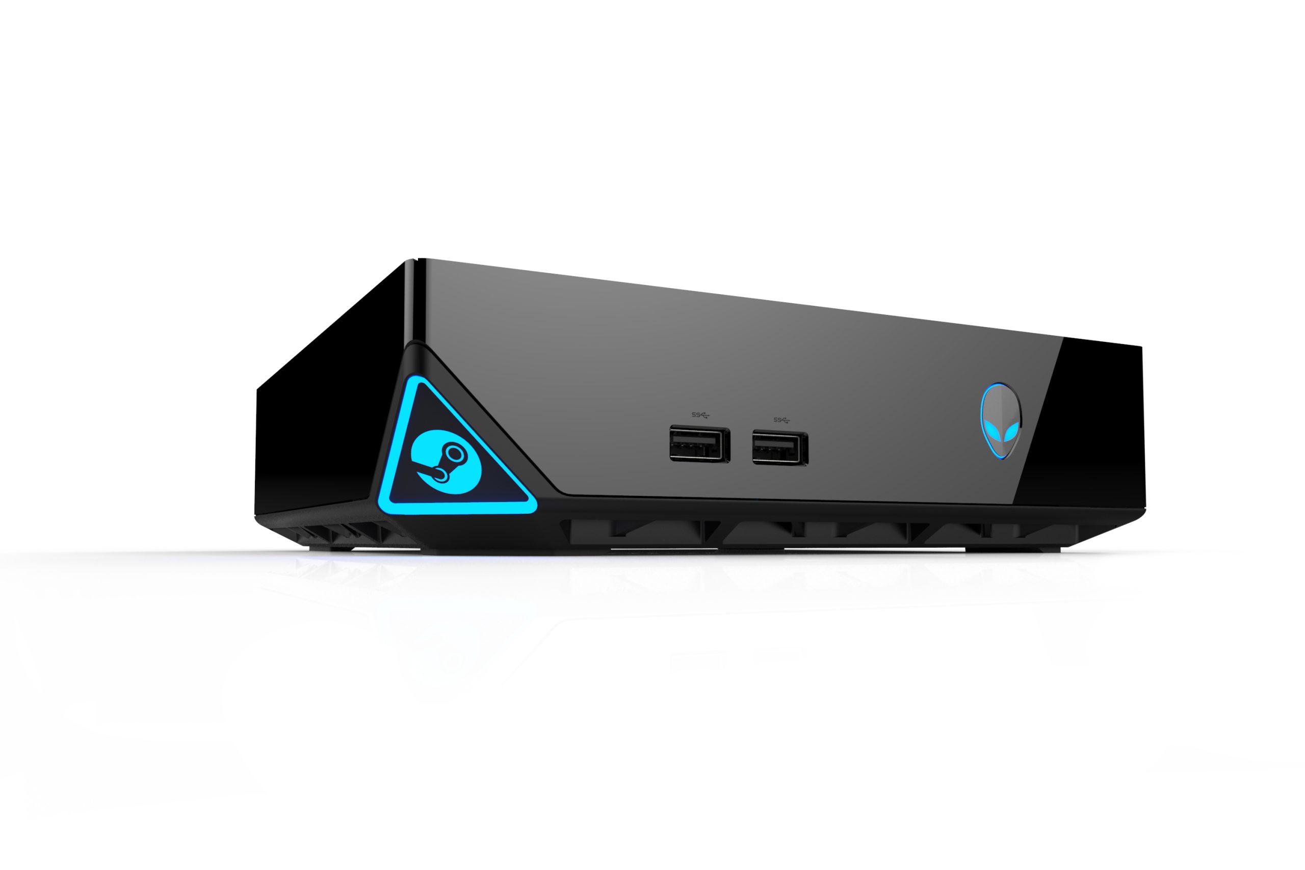 Gallery: The 13 Steam Machines and all of their glorious variety - Ars ...