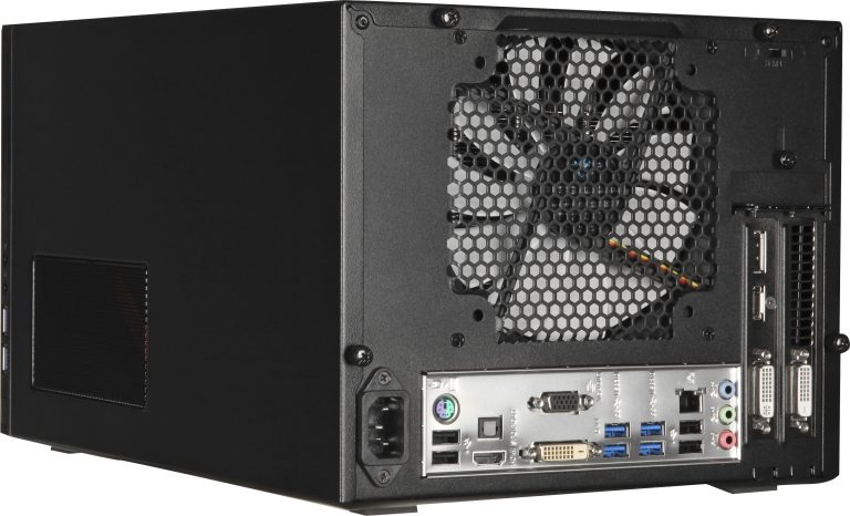 Gallery: The 13 Steam Machines and all of their glorious variety - Ars ...