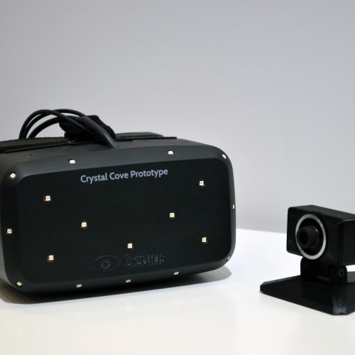 Tag: persistent vision - Ars Technica