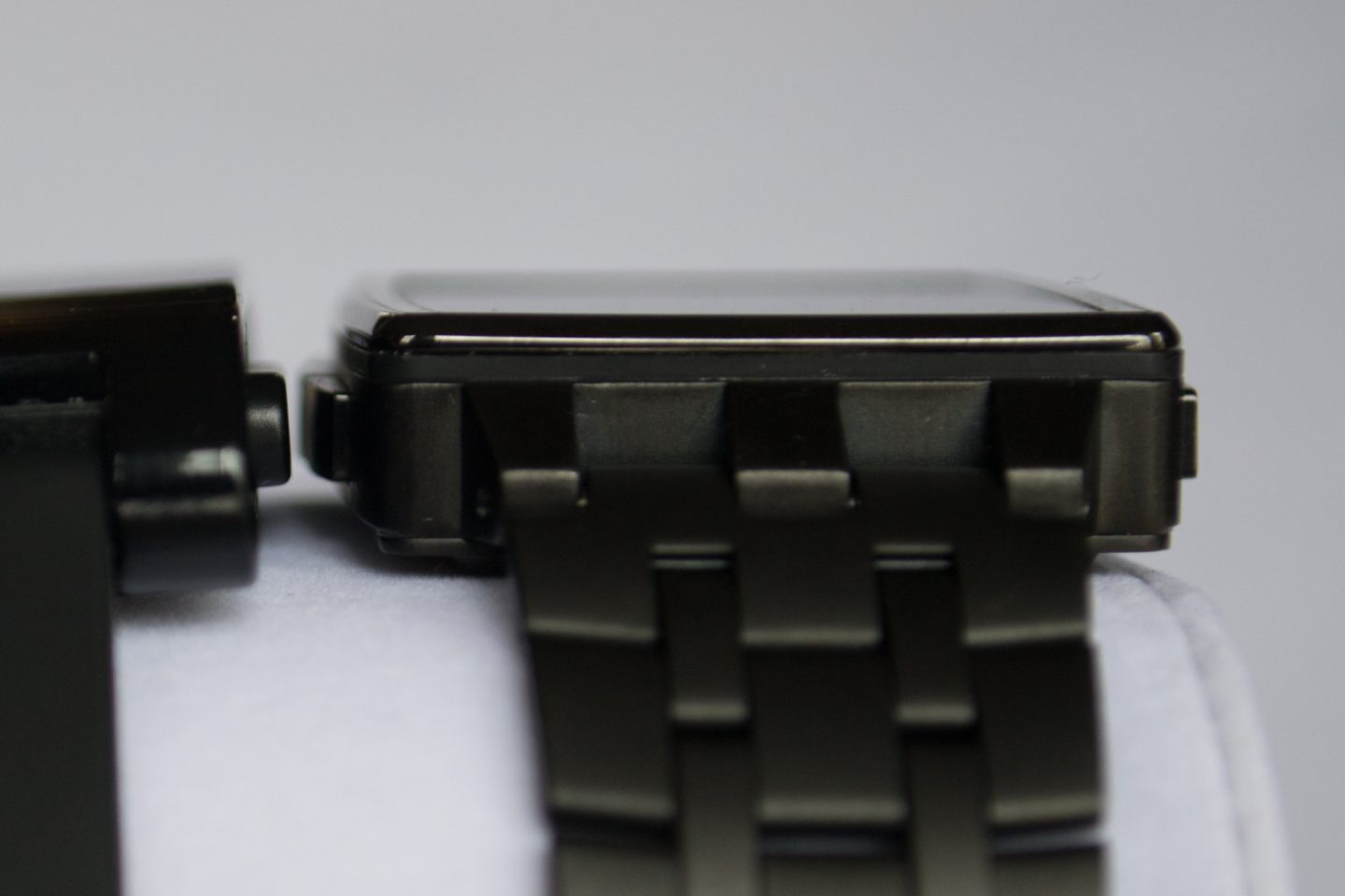 The Pebble Steel review: Wearables 2.0 arrive - Ars Technica