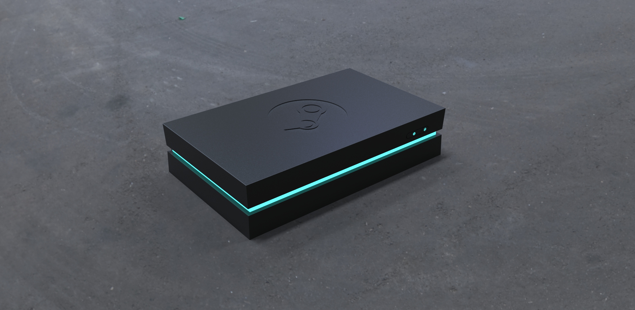 Gallery: The 13 Steam Machines and all of their glorious variety - Ars ...