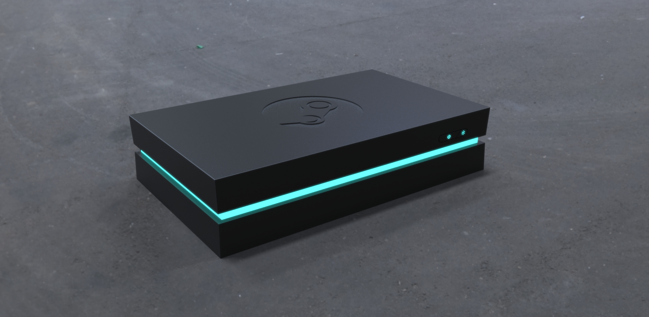 Gallery: The 13 Steam Machines and all of their glorious variety - Ars ...