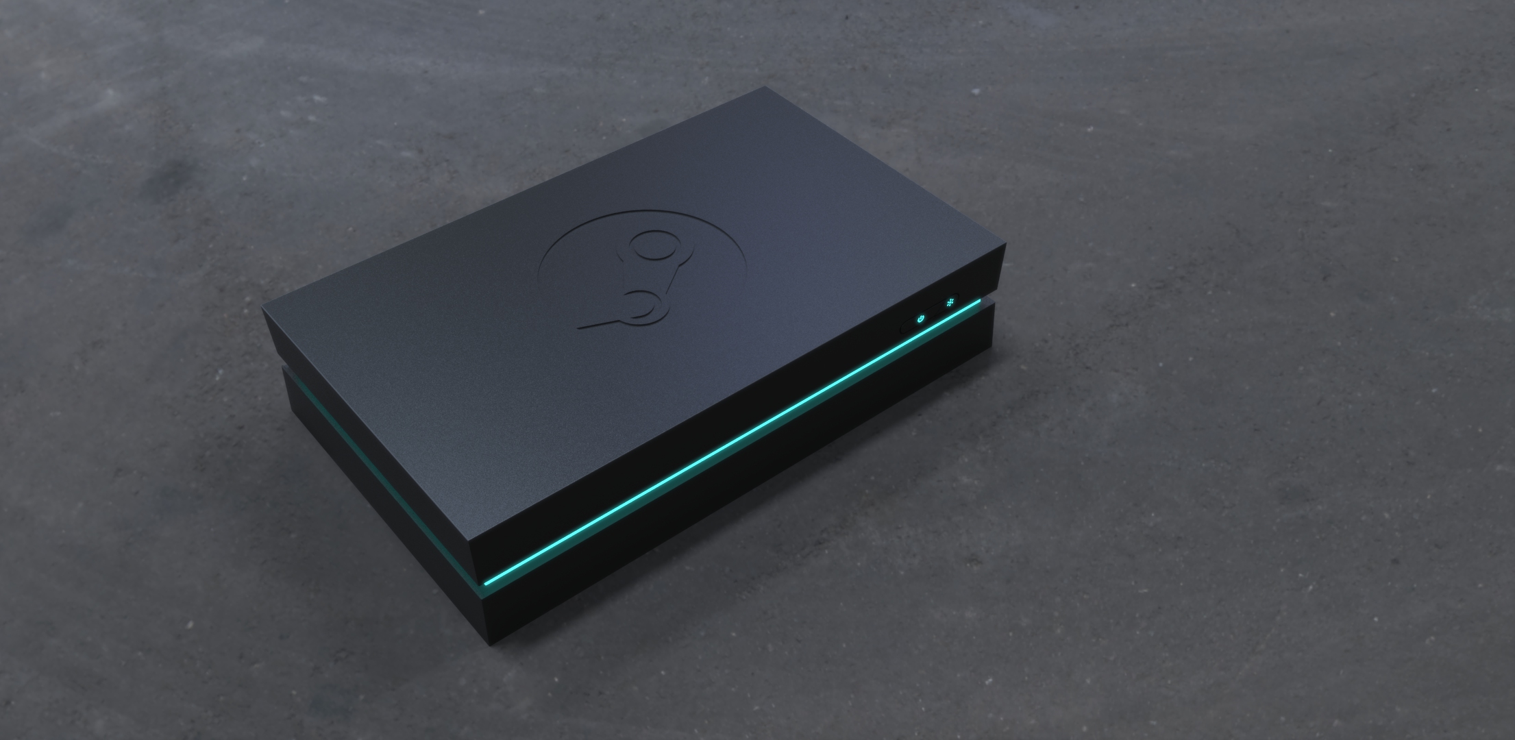 Gallery: The 13 Steam Machines and all of their glorious variety - Ars ...