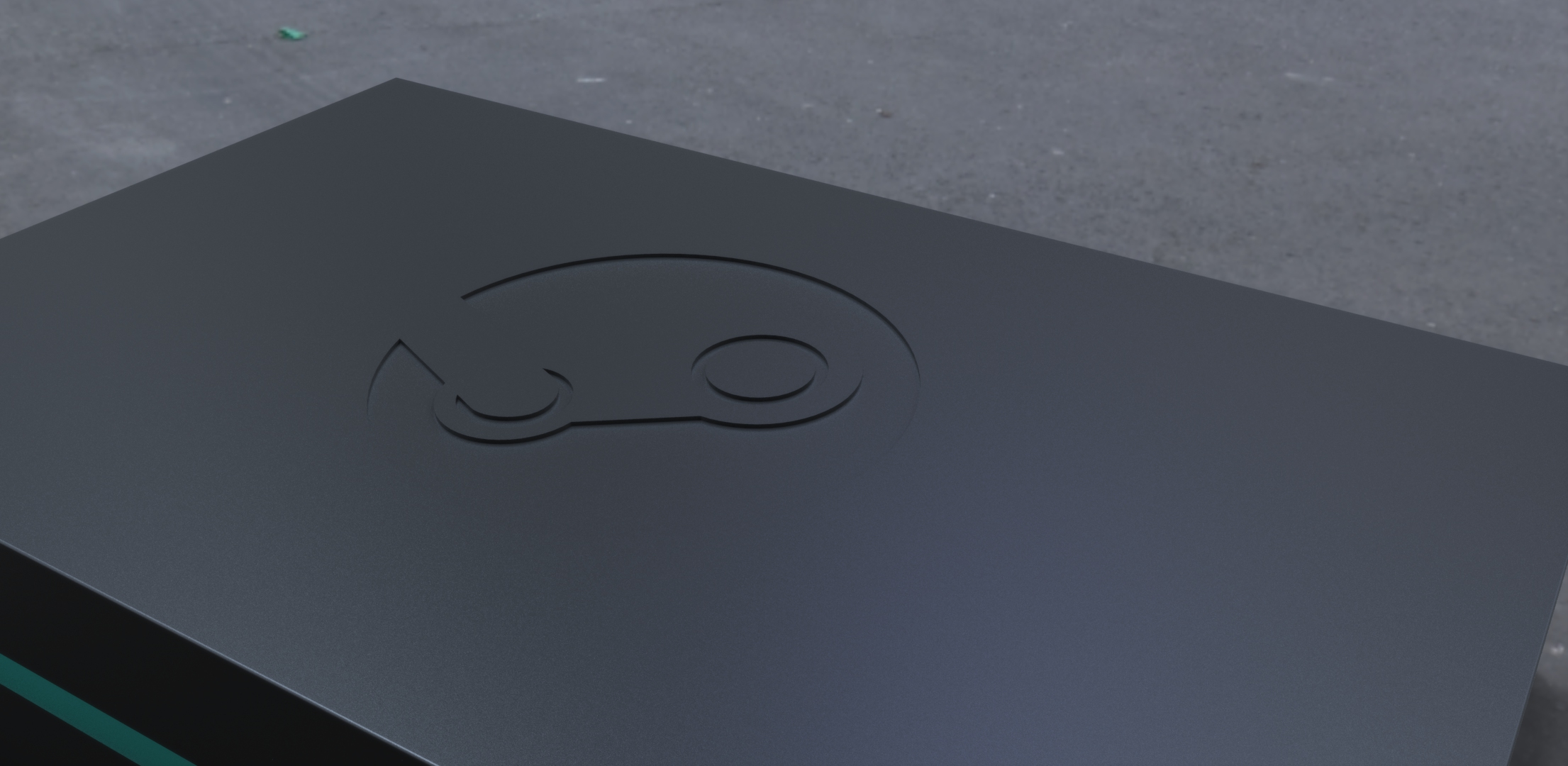 Gallery: The 13 Steam Machines and all of their glorious variety - Ars ...