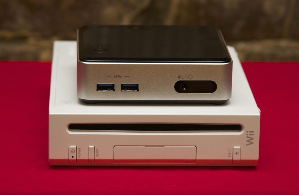 Smallness über alles: Intel’s tiny, Haswell-based NUC desktop reviewed ...
