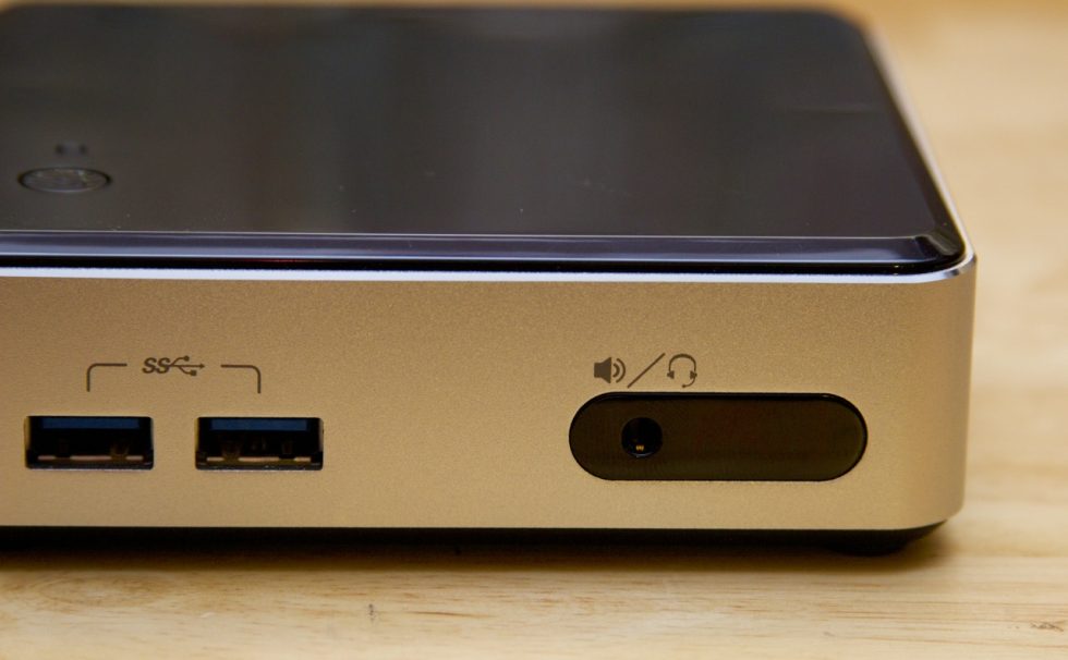Smallness über alles: Intel’s tiny, Haswell-based NUC desktop reviewed ...
