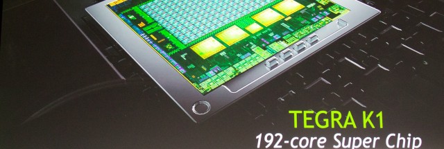 Nvidia announces next-generation 64-bit Tegra K1 SoC with 192 GPU cores ...
