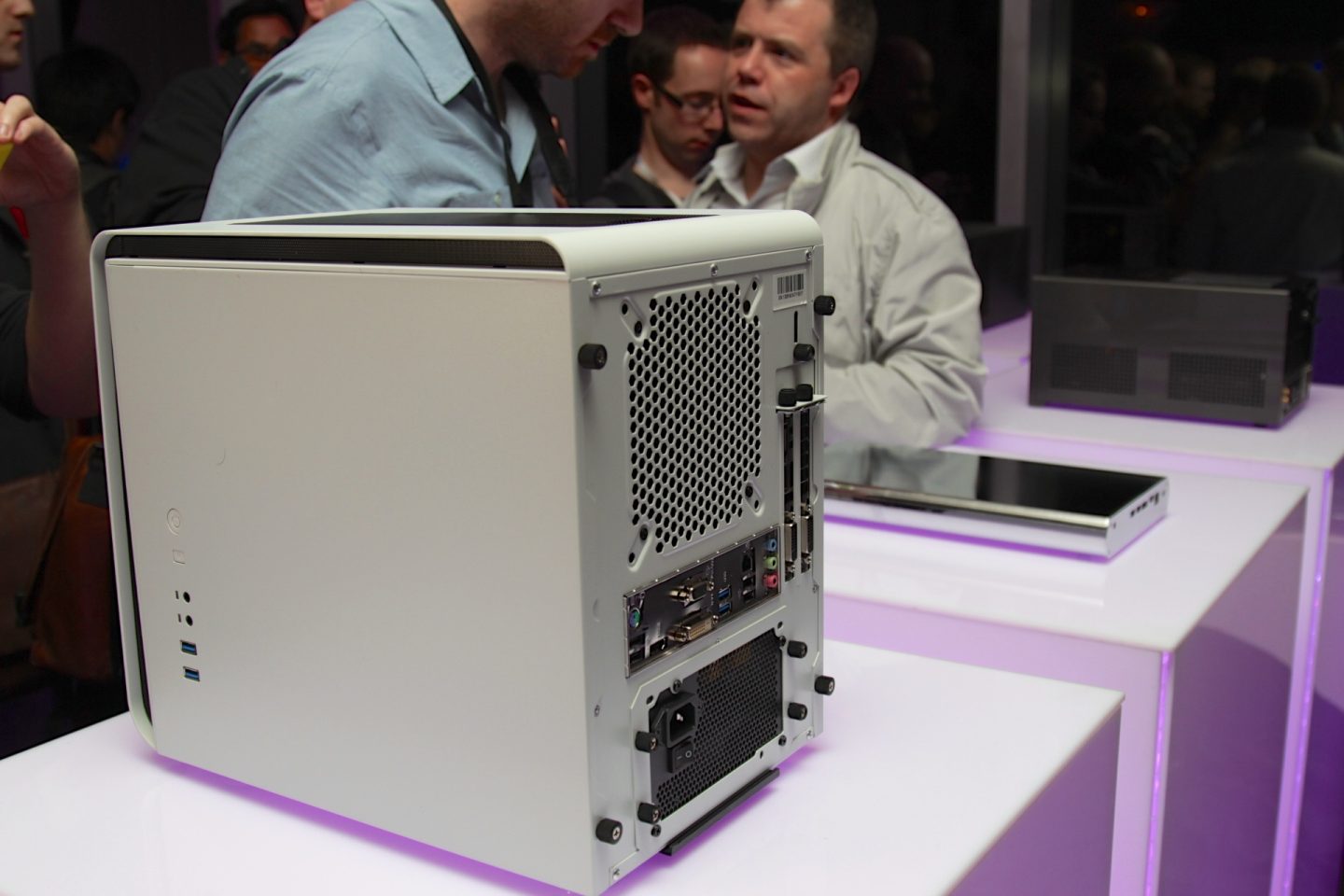 Gallery: The 13 Steam Machines and all of their glorious variety - Ars ...