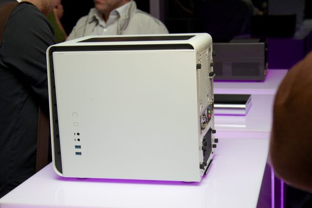 Gallery: The 13 Steam Machines and all of their glorious variety - Ars ...