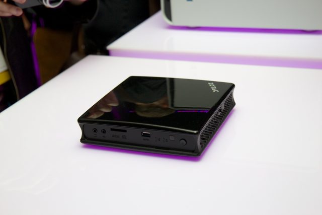 Gallery: The 13 Steam Machines and all of their glorious variety - Ars ...