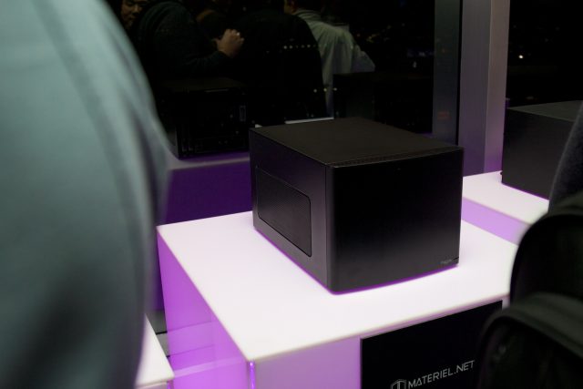 Gallery: The 13 Steam Machines and all of their glorious variety - Ars ...