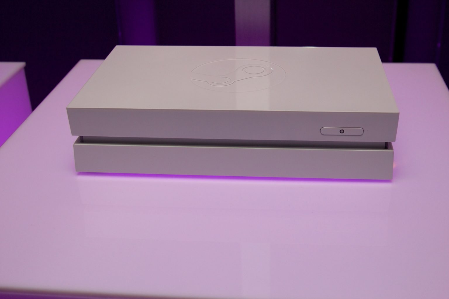 Gallery: The 13 Steam Machines and all of their glorious variety - Ars ...