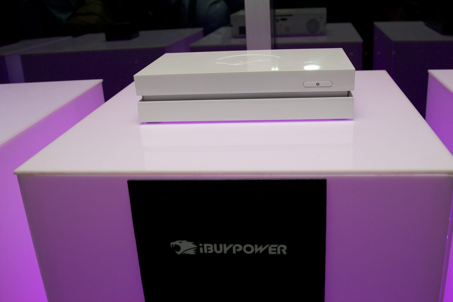 Gallery: The 13 Steam Machines and all of their glorious variety - Ars ...