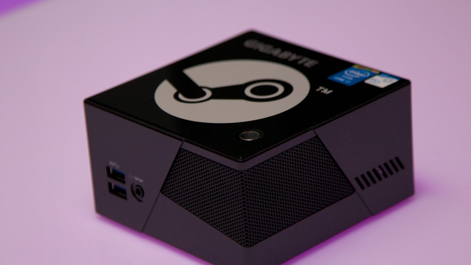 Gallery: The 13 Steam Machines and all of their glorious variety - Ars ...