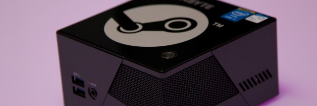 Gallery: The 13 Steam Machines and all of their glorious variety | Ars ...