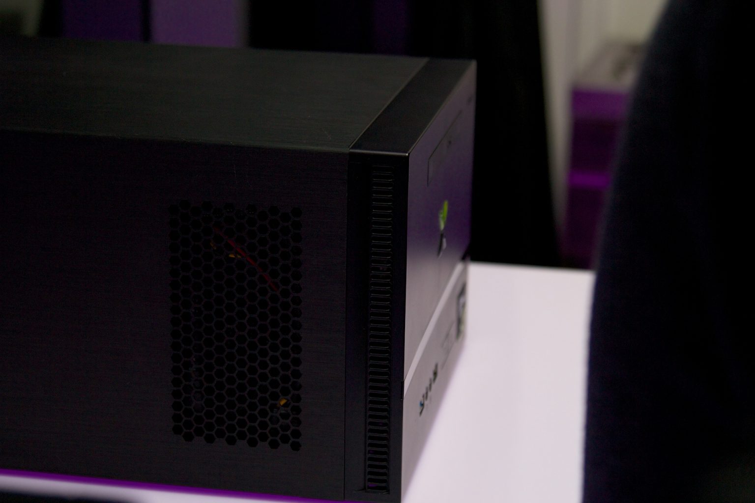 Gallery: The 13 Steam Machines and all of their glorious variety - Ars ...