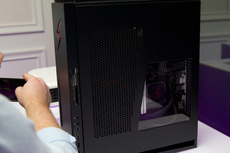 Gallery: The 13 Steam Machines and all of their glorious variety - Ars ...