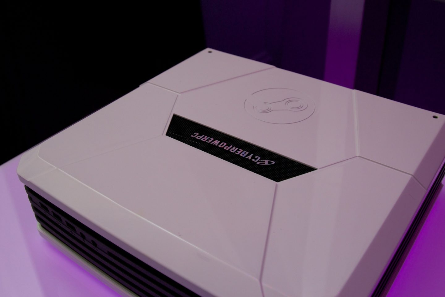 Gallery: The 13 Steam Machines and all of their glorious variety - Ars ...